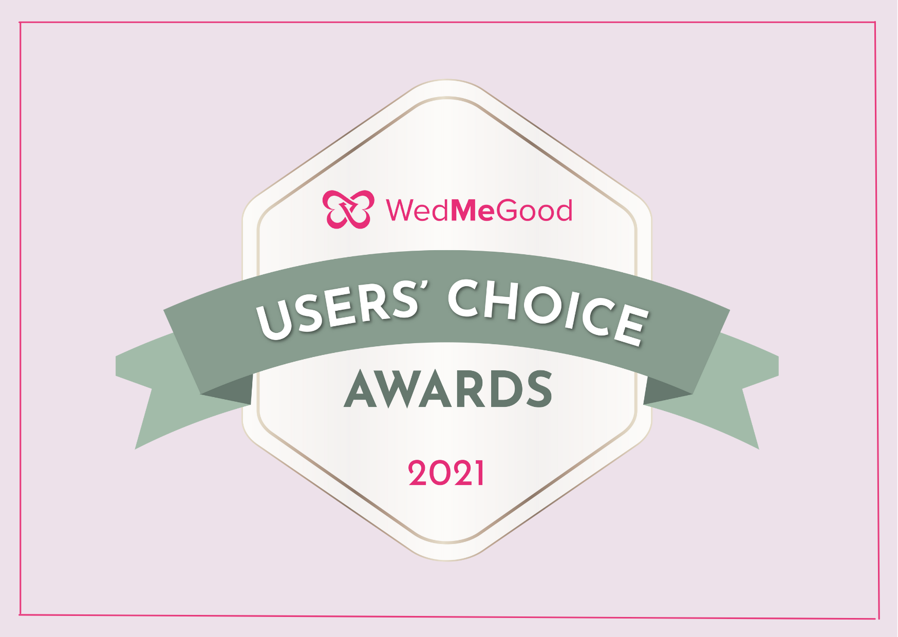 WMG Users’ Choice Award 2021 – Wedmegood For Business Blog